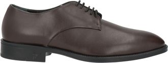 Giuseppe Zanotti SCHUHE - Schn&uuml;rschuhe auf YOOX.COM