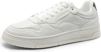 Dream Pairs Herren Sneaker Walkingschuhe Schuhe Tturnschuhe Herrenschuhe,Size 41.5,Weiss,DMUMFN2501