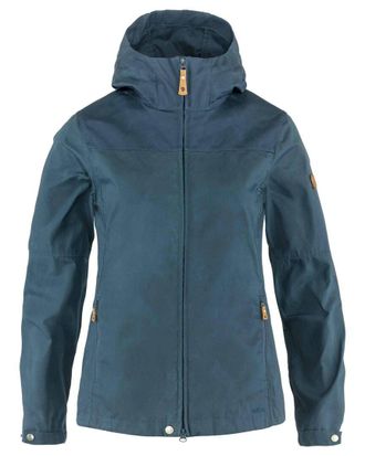 Fj&auml;llr&auml;ven Damen Outdoorjacke Stina