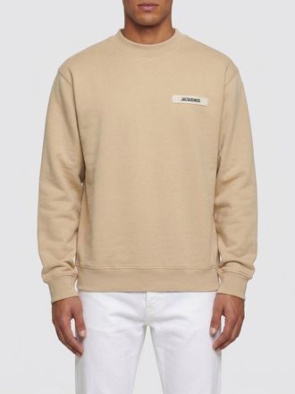 Jacquemus Sweatshirt JACQUEMUS Homme couleur Beige