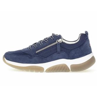 Gabor Rolling Schuhe - - Shoes - Damen - Blau - 40 1/2 EU