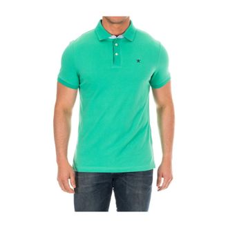 Hackett Poloshirt - - Tops - Herren - Gr&uuml;n - XS