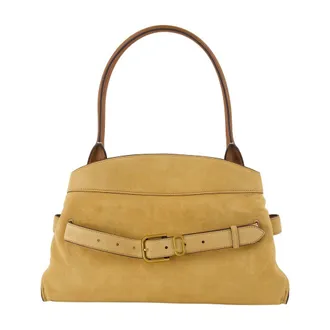 Marc Jacobs Shoulder Bag - Beige