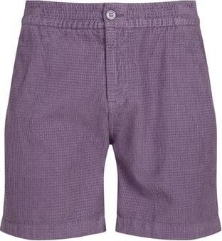 Faguo Short droit Ch&egrave;vre en coton