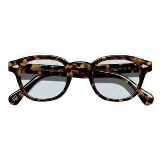 Moscot unisex, Accessories, Braun, 49 MMGr&ouml;&szlig;e