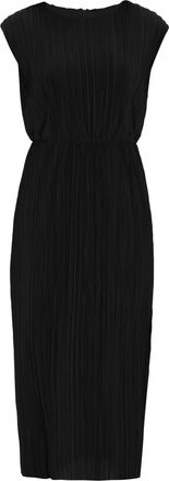 Faina Kleid Frauen Schwarz