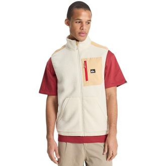 Quiksilver Clean Coast Gilet