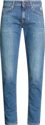 Roy Rogers HOSEN & R&Ouml;CKE - Jeanshosen auf YOOX.COM