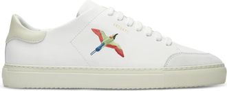 Axel Arigato Homme, Chaussures, Blanc, Taille: 43 EU Clean 90 B Bird Baskets