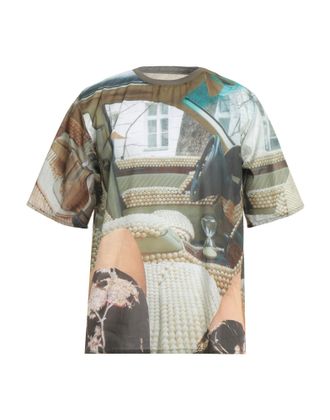 Bless TOPS - T-shirts auf YOOX.COM