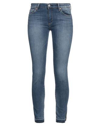 AG - Adriano Goldschmied HOSEN & R&Ouml;CKE - Jeanshosen auf YOOX.COM