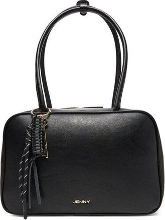 Jenny Handtasche C-JNY-M-015-08 Schwarz