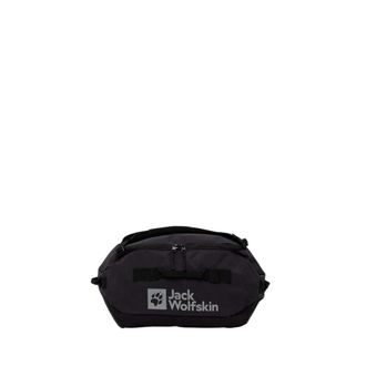 Jack Wolfskin All-In Duffle 35 - - Sport - unisex - Schwarzk - ONE SIZE
