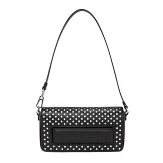 Karl Lagerfeld Crossbody - - Bags - Damen - Schwarzk - ONE SIZE