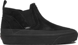 Vans Sneakers MTE Mid-Slip Insulated VN000DANBLK1 Schwarz