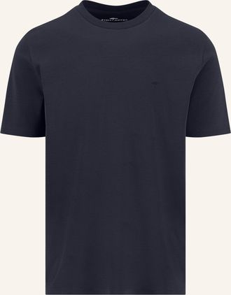 Fynch-Hatton Fynch-Hatton T-Shirt blau