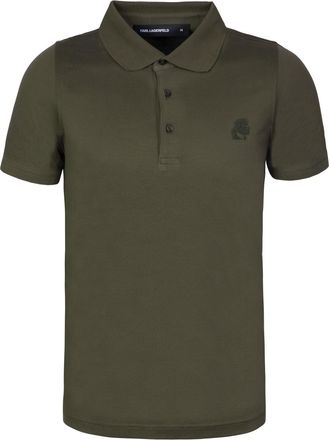 Karl Lagerfeld Poloshirt 745750
