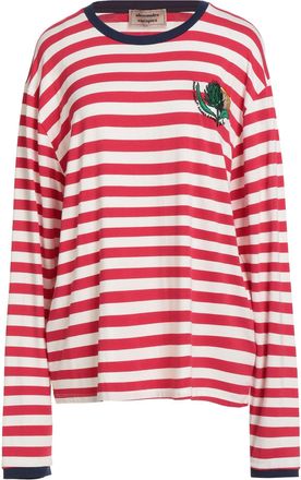 Alessandro Enriquez TOPS - T-shirts auf YOOX.COM