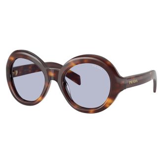 Prada unisex, Accessories, Braun, 53 MMGr&ouml;&szlig;e
