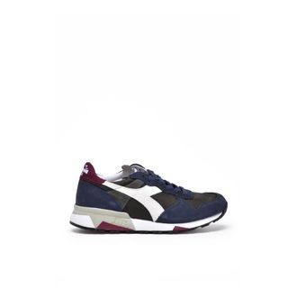 Diadora Homme, Chaussures, Bleu, Taille: 42 1/2 EU Trident 90 Ripstop