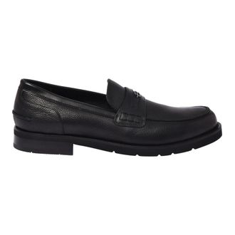 Baldinini Loafer - - Shoes - Herren - Schwarzk - 42 EU