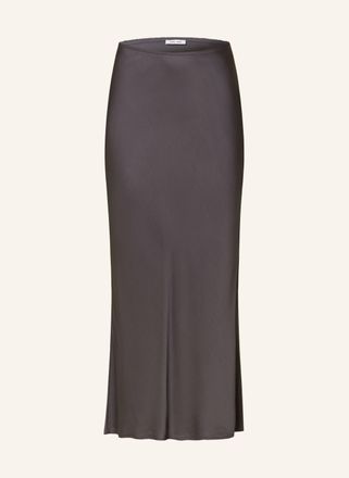 Sams&oslash;e & Sams&oslash;e Sams&oslash;e Sams&oslash;e Satinrock Saagneta grau