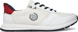 Bugatti Sneakers Bugatti 325-ATL02-5900 Wei&szlig;