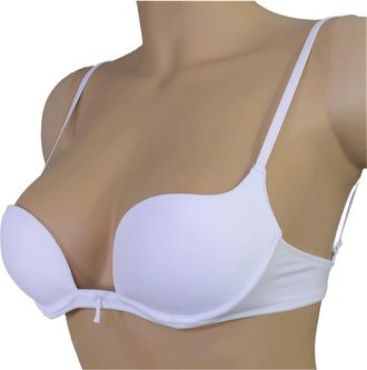 After Eden Maximizer Push-up BH 2.5420 010 Damen B&uuml;stenhalter/BH/Push-up BH/Maximizer Wei&szlig; 75B