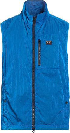 Paul & Shark JACKEN & M&Auml;NTEL - Westen auf YOOX.COM