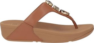 FitFlop SCHUHE - Zehentrenner auf YOOX.COM