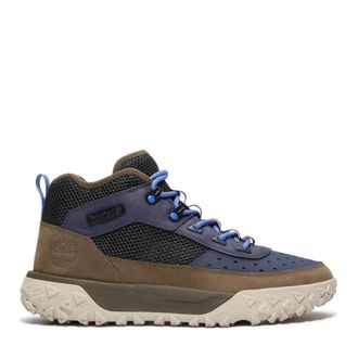Timberland Schuhe - - Shoes - Herren - Mehrfarbig - 43 1/2 EU