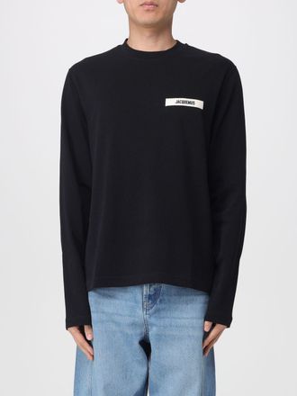 Jacquemus T-Shirt JACQUEMUS Homme couleur Noir