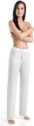 Hanro Sweatpants Cotton Deluxe (1-tlg)