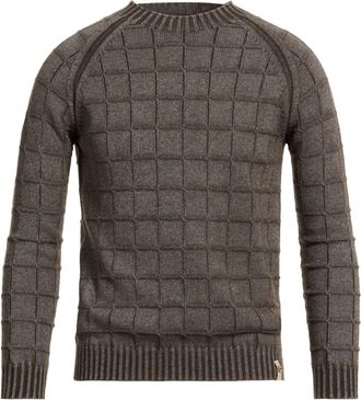 H953 STRICKWAREN - Pullover auf YOOX.COM