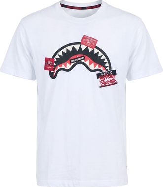 Sprayground TOPS - T-shirts auf YOOX.COM