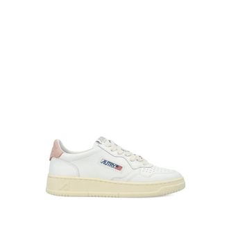 Autry Baskets - Femme - Chaussures - Blanc - Taille: 37 EU