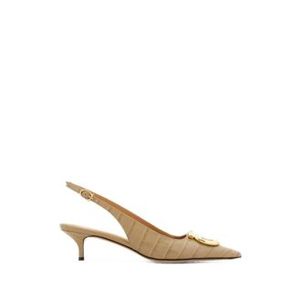 Ferragamo Schuhe Ferragamo - - Shoes - Damen - Beige - 38 EU