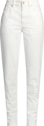 Brunello Cucinelli HOSEN & R&Ouml;CKE - Jeanshosen auf YOOX.COM
