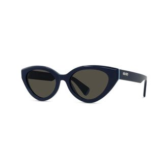 Kenzo unisex, Accessories, Blau, ONE SIZEGr&ouml;&szlig;e