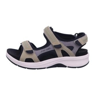 Josef Seibel Estelle 02 Sandale - - Shoes - Damen - Gr&uuml;n - 38 EU