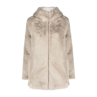 Save The Duck Bridget Jacket - - Jackets - Damen - Beige - 3XL