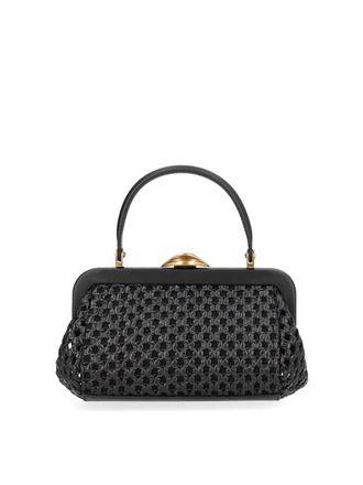 Cult Clutch - Schwarz