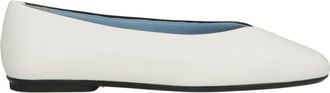 Voile Blanche SCHUHE - Ballerinas auf YOOX.COM