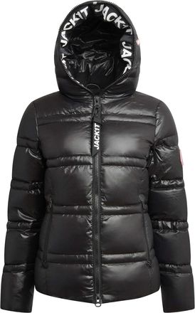 JACK1T Jacke R4D Tramline Puffer Racer Lux