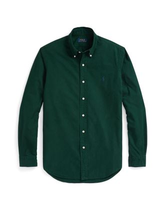 Ralph Lauren TOPS - Hemden auf YOOX.COM