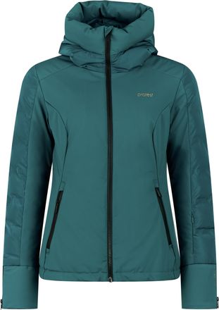 Protest Damen Ski- Und Snowboardjacke PRTMERCURY