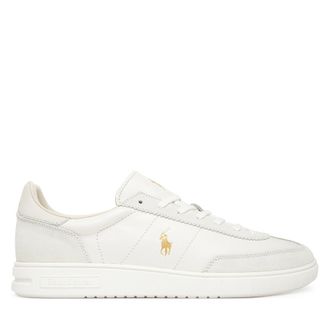 Polo Ralph Lauren Sneakers Polo Ralph Lauren Bedord 809973701001 Wei&szlig;