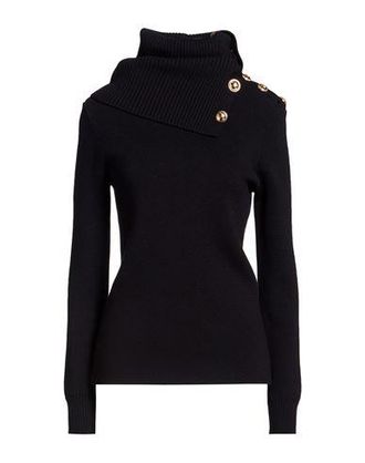 Paco Rabanne MAILLE - Cols roul&eacute;s sur YOOX.COM