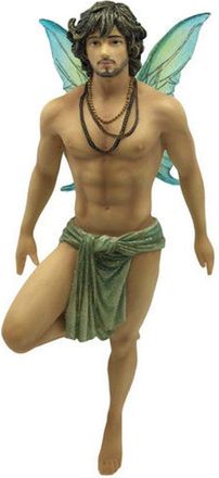 December Diamonds Fairies, Im A Fairy, Kalan