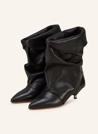 Isabel Marant Isabel Marant Stiefeletten Edrik schwarz